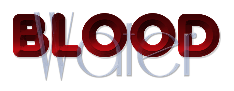 "Interlacing Text" Tutorial - Page 5 • GIMP Chat